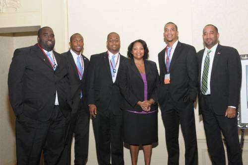 Southern University Black Executive Exchange Program students win ...