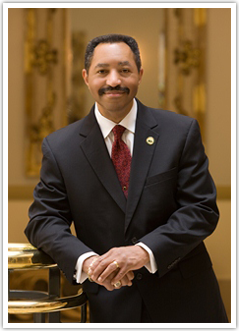 Tony Atwater Takes Helm as President of Norfolk State University - HBCU ...