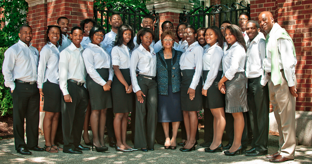 Howard Goes to China: Freshman Leaders to Visit Beijing - HBCU Buzz