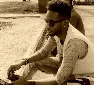 DeRon Scott of Howard University Stylish Buzz of the Week by The ...