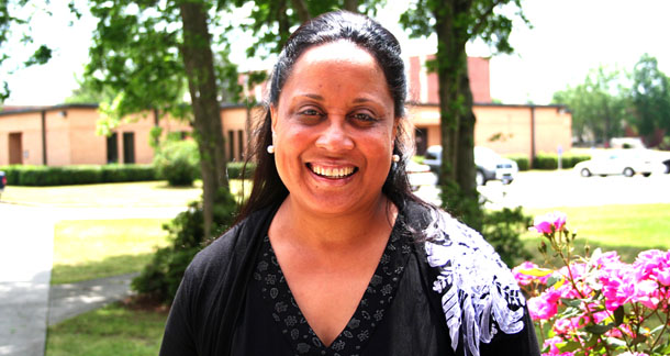 FVSU Students Mourn Death of Dr. Dawn Deveaux - HBCU Buzz