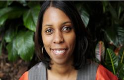 Page College Carla C. Smith, named in Atlanta's Power 30 under 30 ...