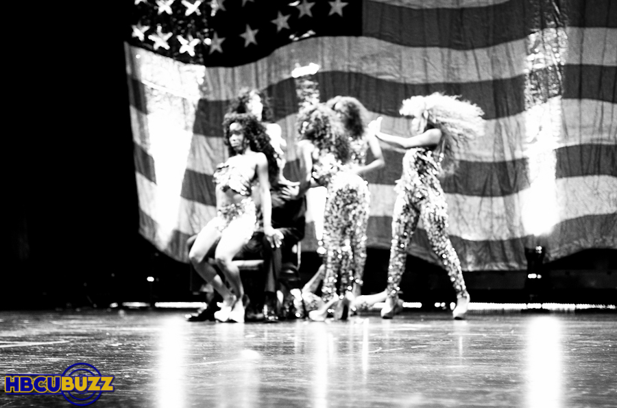 The Rise of an Empire - Models Inc 5 Years Anniversary Fashion Show ...