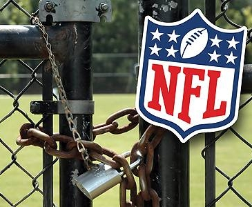 NFL, NBA Lockouts Overshadow U.S. Debt Ceiling Debates - HBCU Buzz