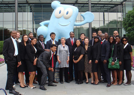 Howard University School of Business: The 21st Century Advantage ...