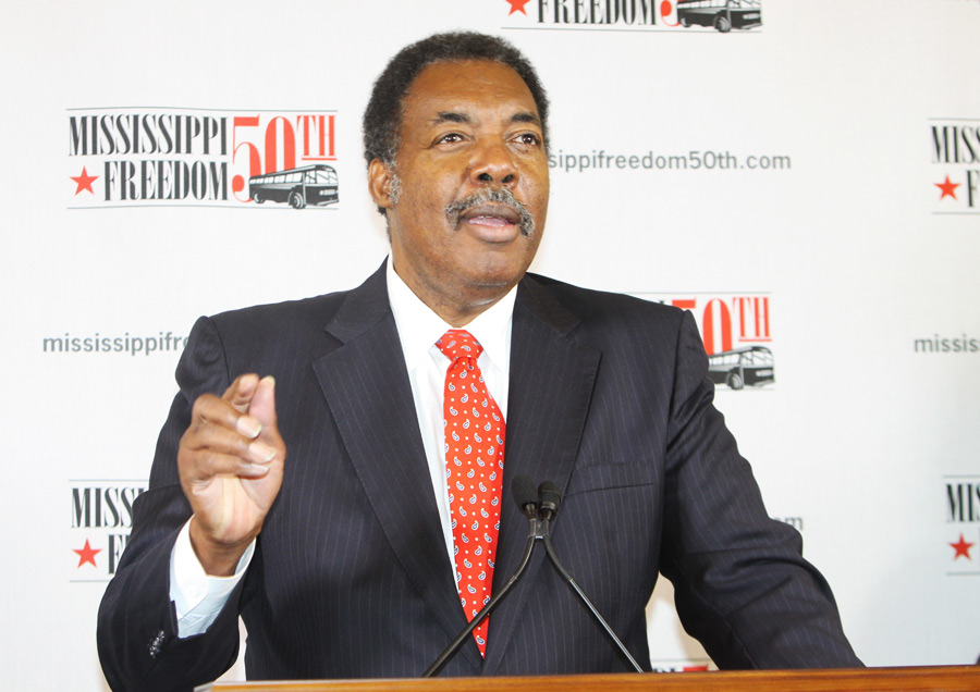 Streaming Live from Talladega College 10am- Opening Convocation with ...