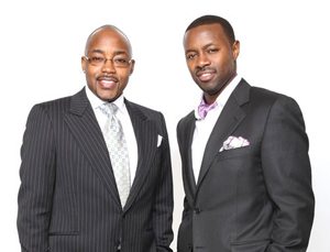 FAMU Alumni Rob Hardy and Will Packer Launch Bounce TV - HBCU Buzz