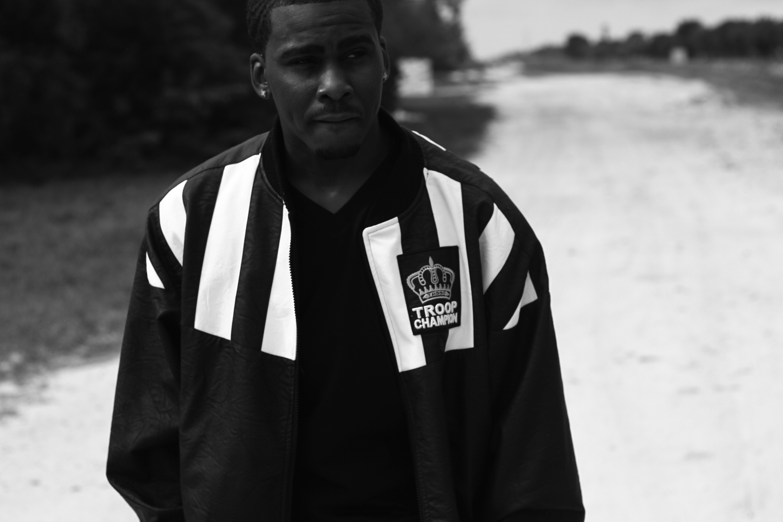 JP - HBCU Buzz Artist Spotlight out of Florida Agricultural and ...