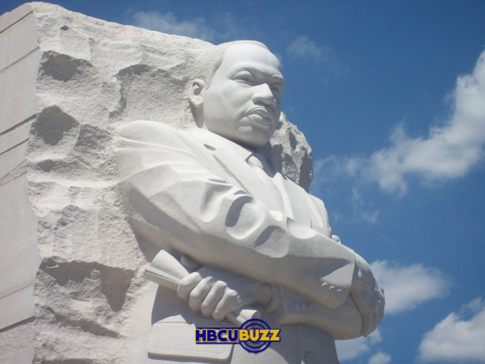 Gallery - Martin Luther King, Jr. Memorial - HBCU Buzz