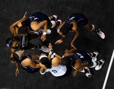 SWAC Announces 2011 All Conference Teams - HBCU Buzz