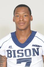 Howard's Greg Mchee Wins The First Boxtorow Rookie of the Year Award ...