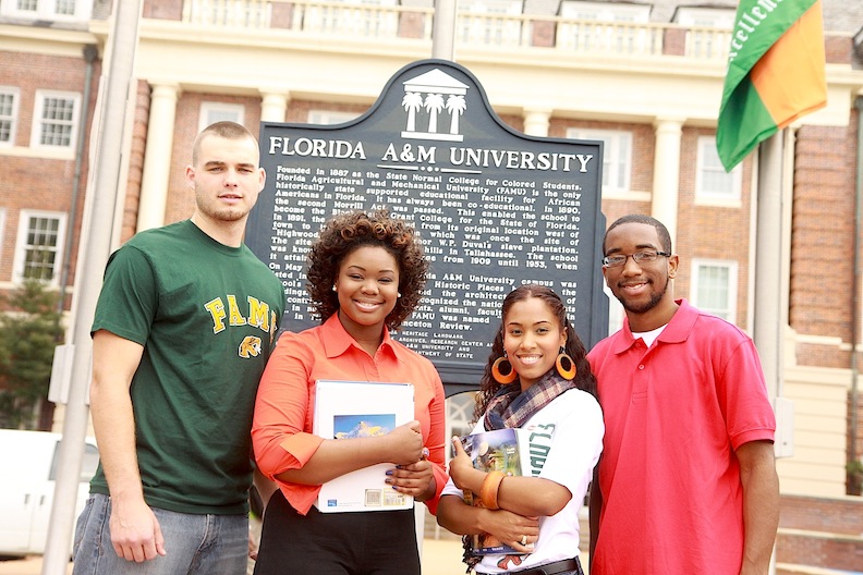 FAMU Named One of Most Affordable Colleges by JET Magazine - HBCU Buzz