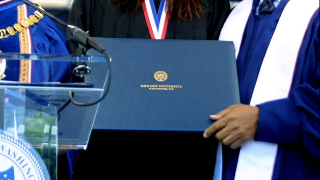 Howard University announces start of its new online Executive MBA ...