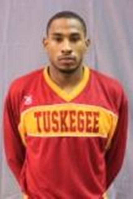 Tuskegee's Joshua Eichelberger Among Those Recognized In SIAC ...