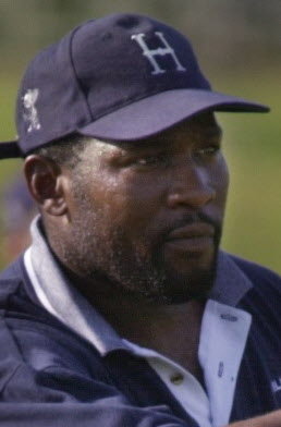 Shaw University Names Robert Massey Head Football Coach - HBCU Buzz