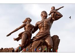 A New Wonder of the World: The African Renaissance Monument - HBCU Buzz