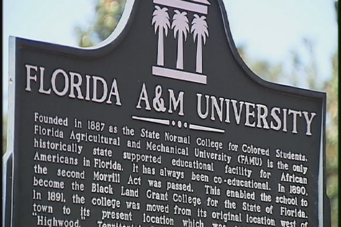 Florida A&M University Announces Members of New Anti-Hazing Committee ...