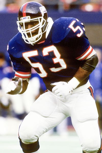 Harry Carson, Steve McNair Among 11 Inducted in Black College Hall of ...