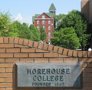 Morehouse Receives $20M Anonymous Gift to Enhance Faculty and Academics ...