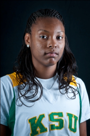 SIAC Player Spotlight: Raven Ward- Bypassing a Cyclical City - HBCU Buzz