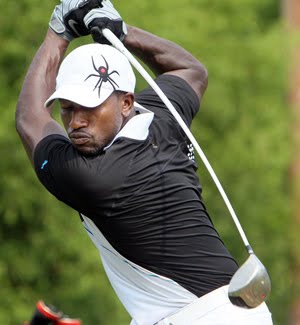 FAMU Alumnus Maurice Allen to Appear on the Golf Channel - HBCU Buzz