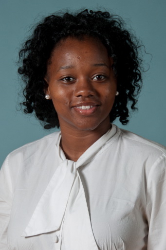 Sharelle Hatley of Johnson C. Smith University Wins Excellence in ...