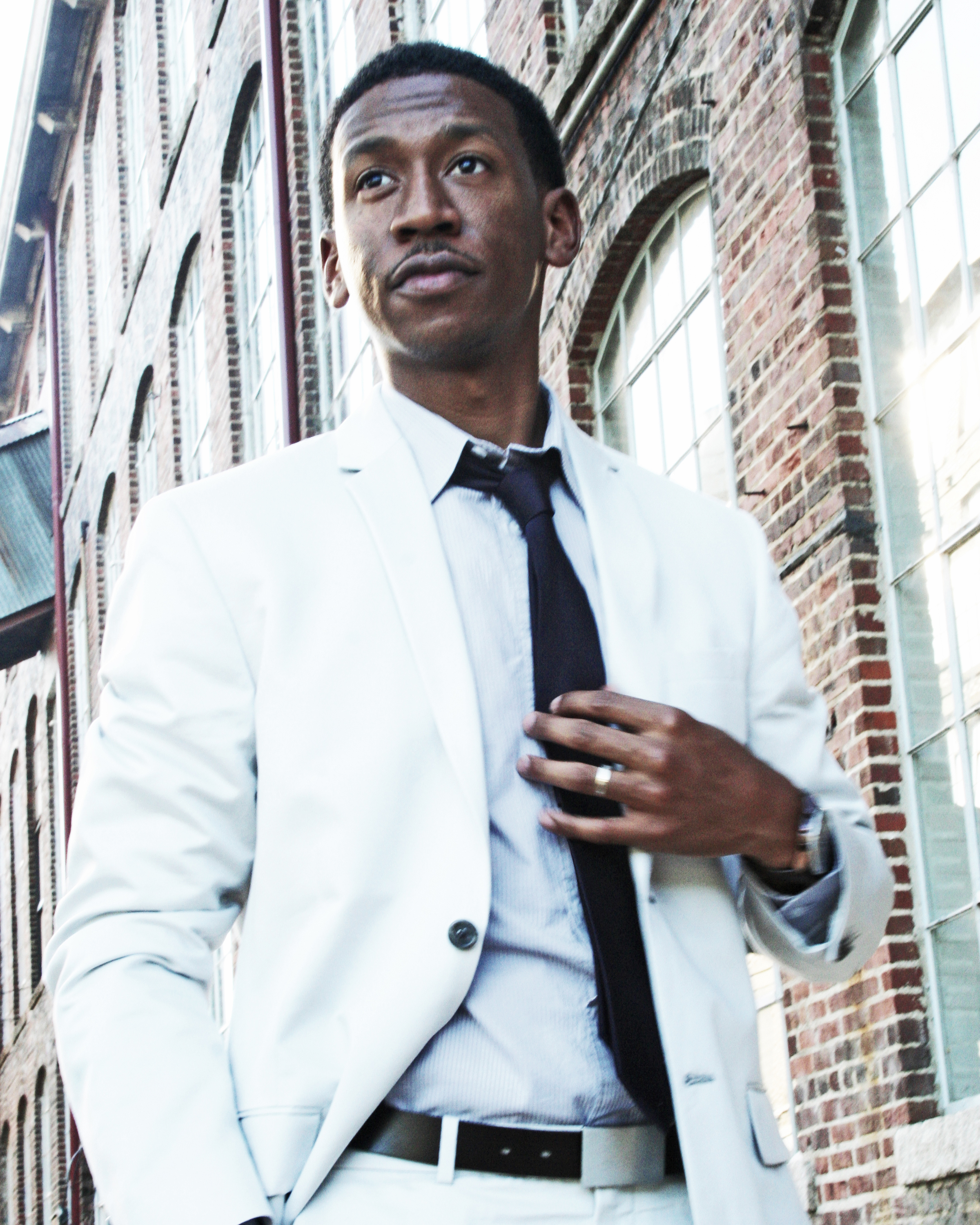 HBCU Buzz interviews N.C.A&T's Craig Stokes - HBCU Buzz