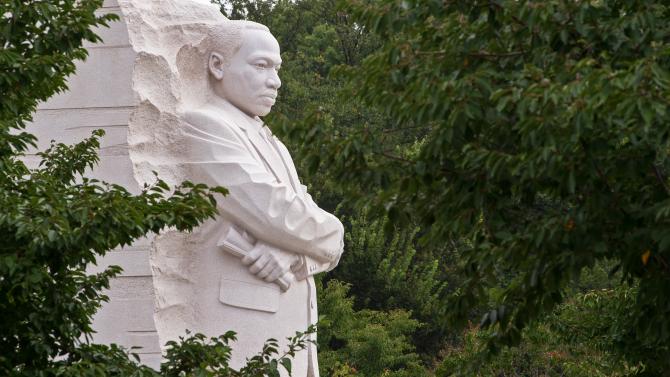 MLK Was a Revolutionary, Not Just a Dreamer - HBCU Buzz
