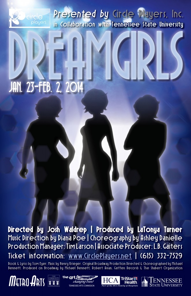 "DREAMGIRLS” Comes to Tennessee State University - HBCU Buzz