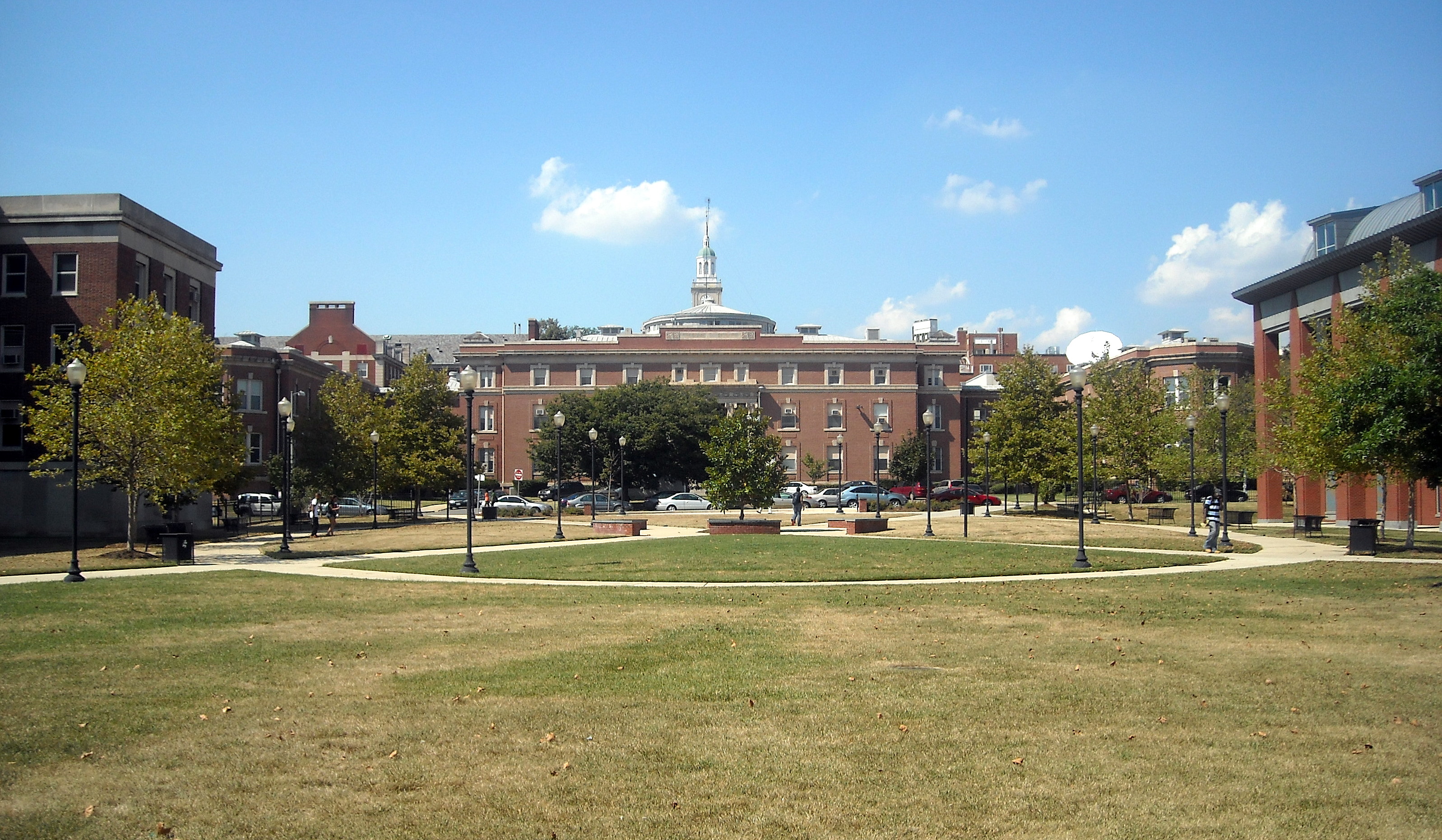 Howard University’s Ranking Drops 22 Spots in U.S. News Best Colleges ...