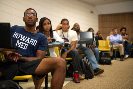 Five Strategies for Increasing Enrollment at HBCUs - HBCU Buzz