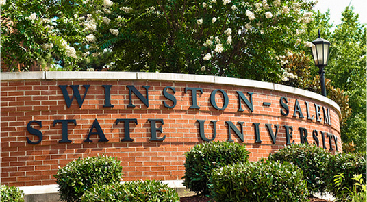 WSSU Class of ’58 Breaks School Record for Giving - HBCU Buzz