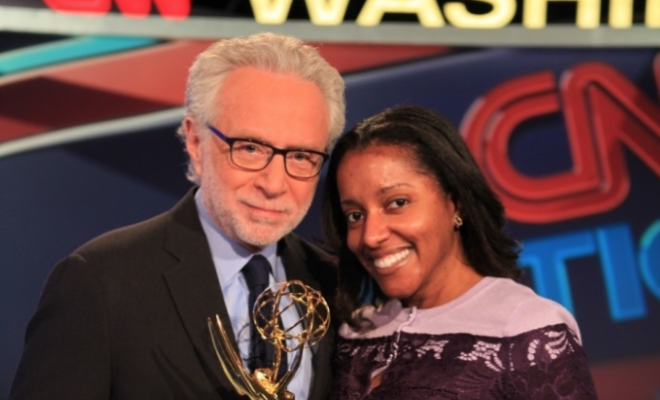 FAMU alumna wins Emmy for work on CNN special - HBCU Buzz