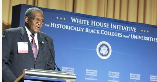 White House Initiative Announces 75 Students as HBCU All-Stars - HBCU Buzz