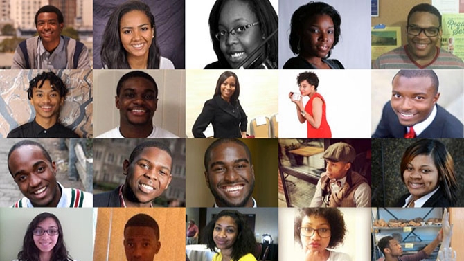 Eight HBCU Students Featured on The Root’s 2014 Young Futurists - HBCU Buzz