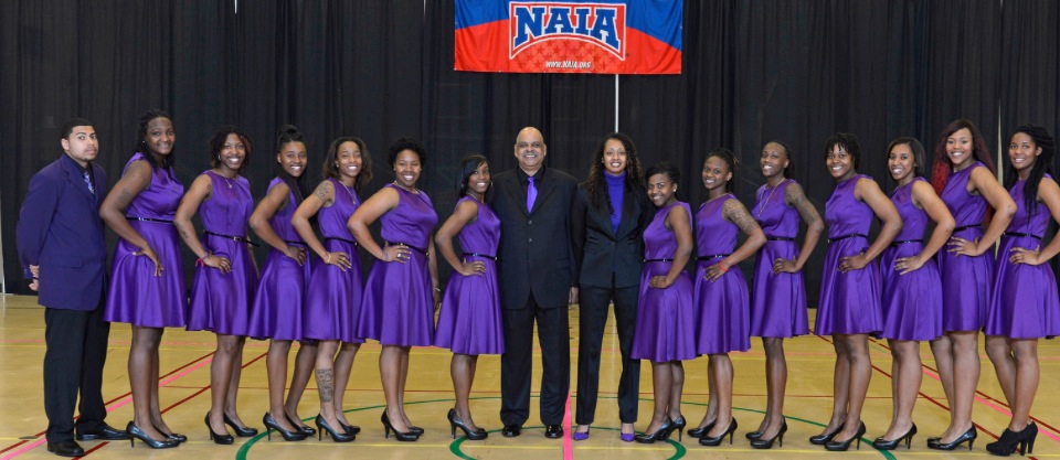 Wiley College Women’s Basketball Team Advances to NAIA Fab Four - HBCU Buzz