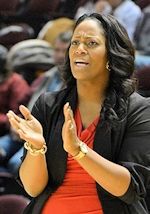 Brown Named PVAMU Head Women's Basketball Coach - HBCU Buzz