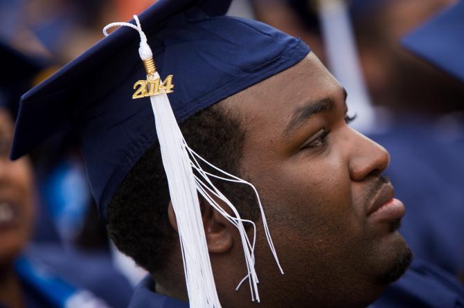 13 Things I Wish I Knew on Graduation Day - HBCU Buzz