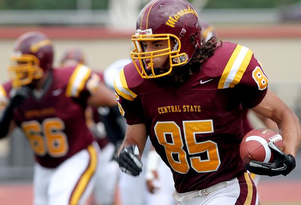 Two CSU Marauders Selected for 2014 Pre-Season All-SIAC Football Team ...