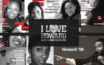 5 Reasons Why "I Love Howard" is a Fundraising Game Changer for HBCUs ...