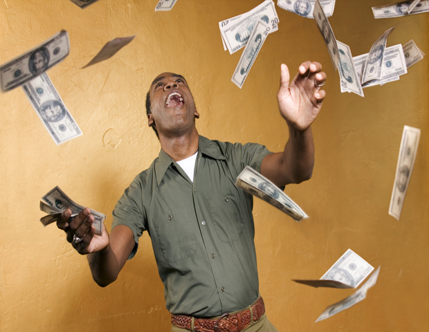 A Few Black Financial Experts - HBCU Buzz