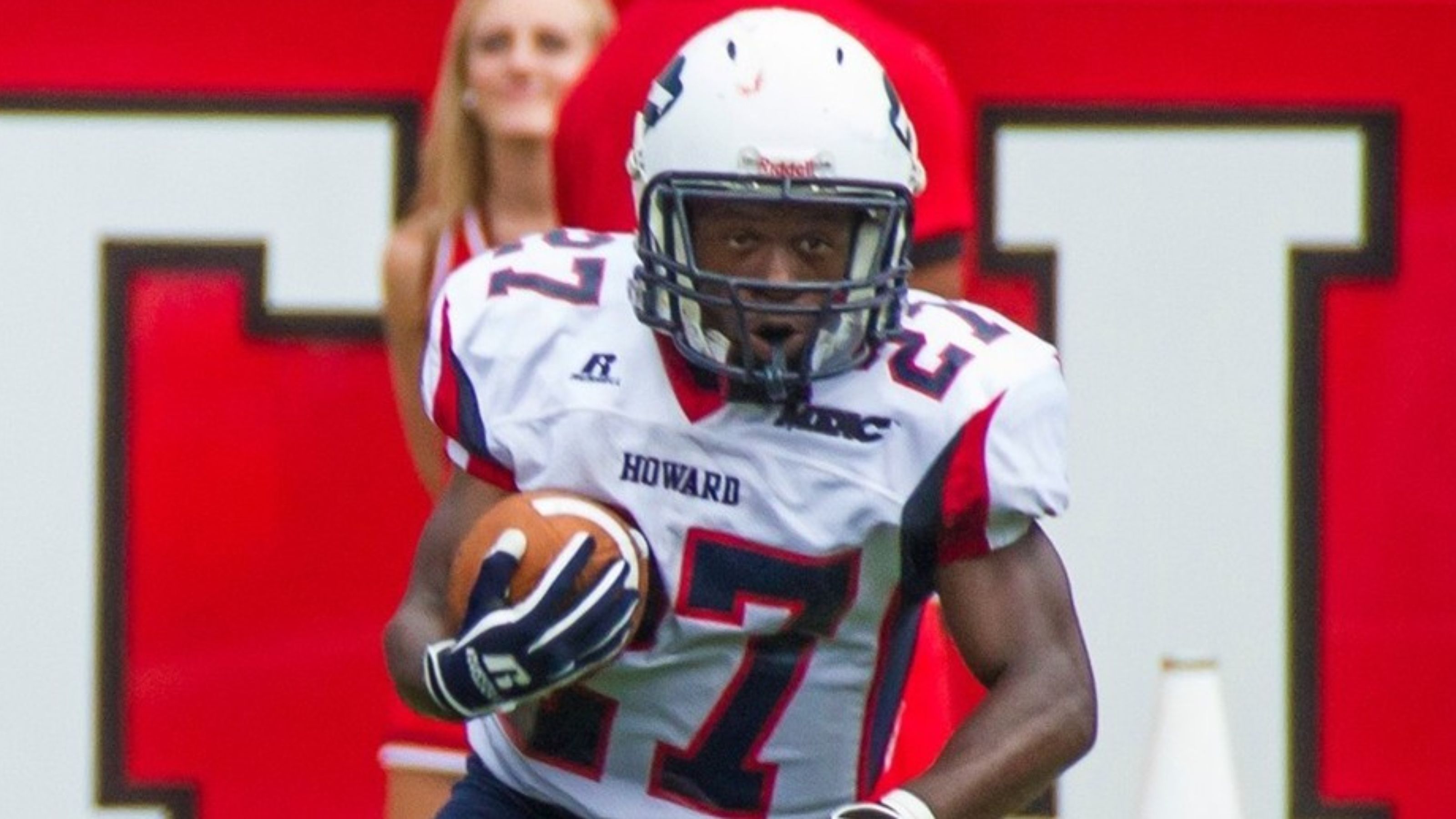 Howard University's Running Back, Terrence Tusan Fatally Shot - HBCU Buzz