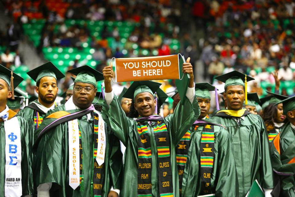2014 Top 10 HBCU Accomplishments by Huffingtonpost's Marybeth - HBCU Buzz