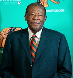 Nelson Townsend New FAMU Interim Athletic Director After Kellen Winslow ...