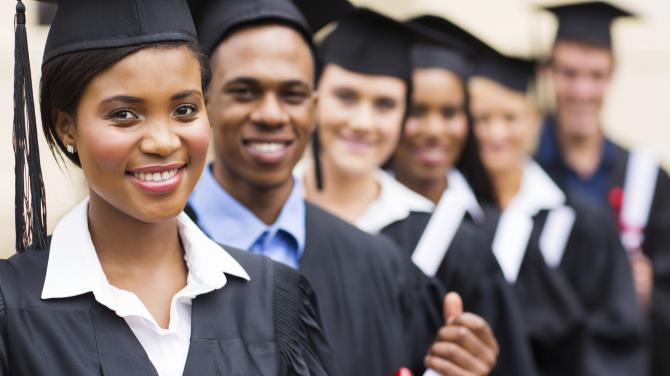 Most Successful, Colleges for Graduating Low-Income Black Students ...