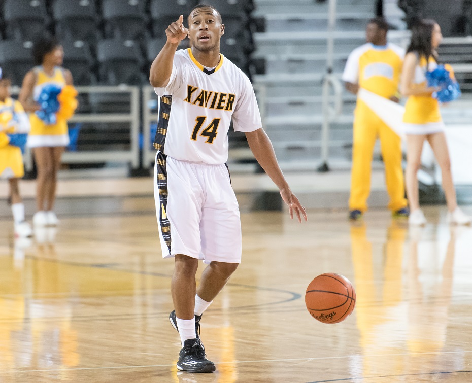 Xavier University Player Recieves Honors - HBCU Buzz