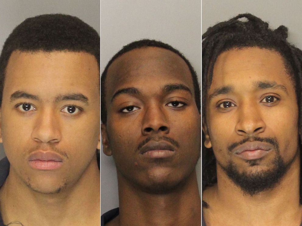 Suspects in Murder of Clark Atlanta Student Appear in Court - HBCU Buzz