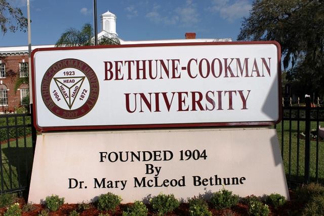 Bethune-Cookman Looks to Improve Success Among Minority Students - HBCU ...