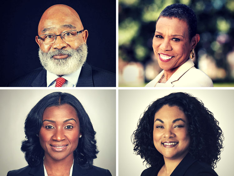 Practical Strategies to Strengthen Presidential Leadership Success ...