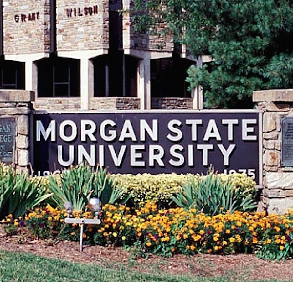 MTM Foundation To Bring 800 Students to HBCU College Fair at Morgan ...